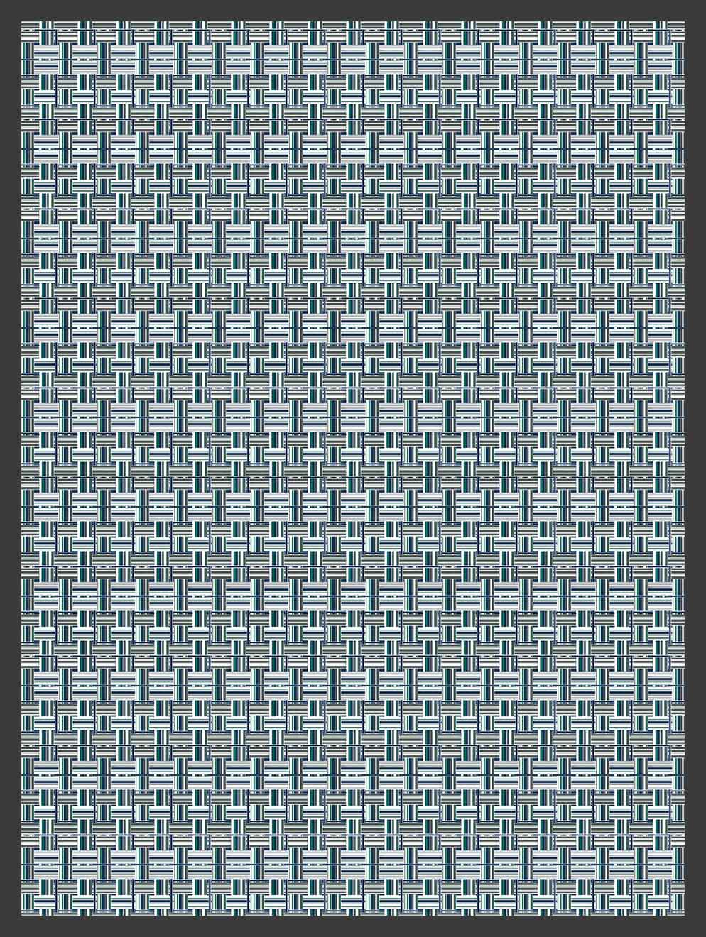 Wicker Weave – Hunter Douglas Hospitality