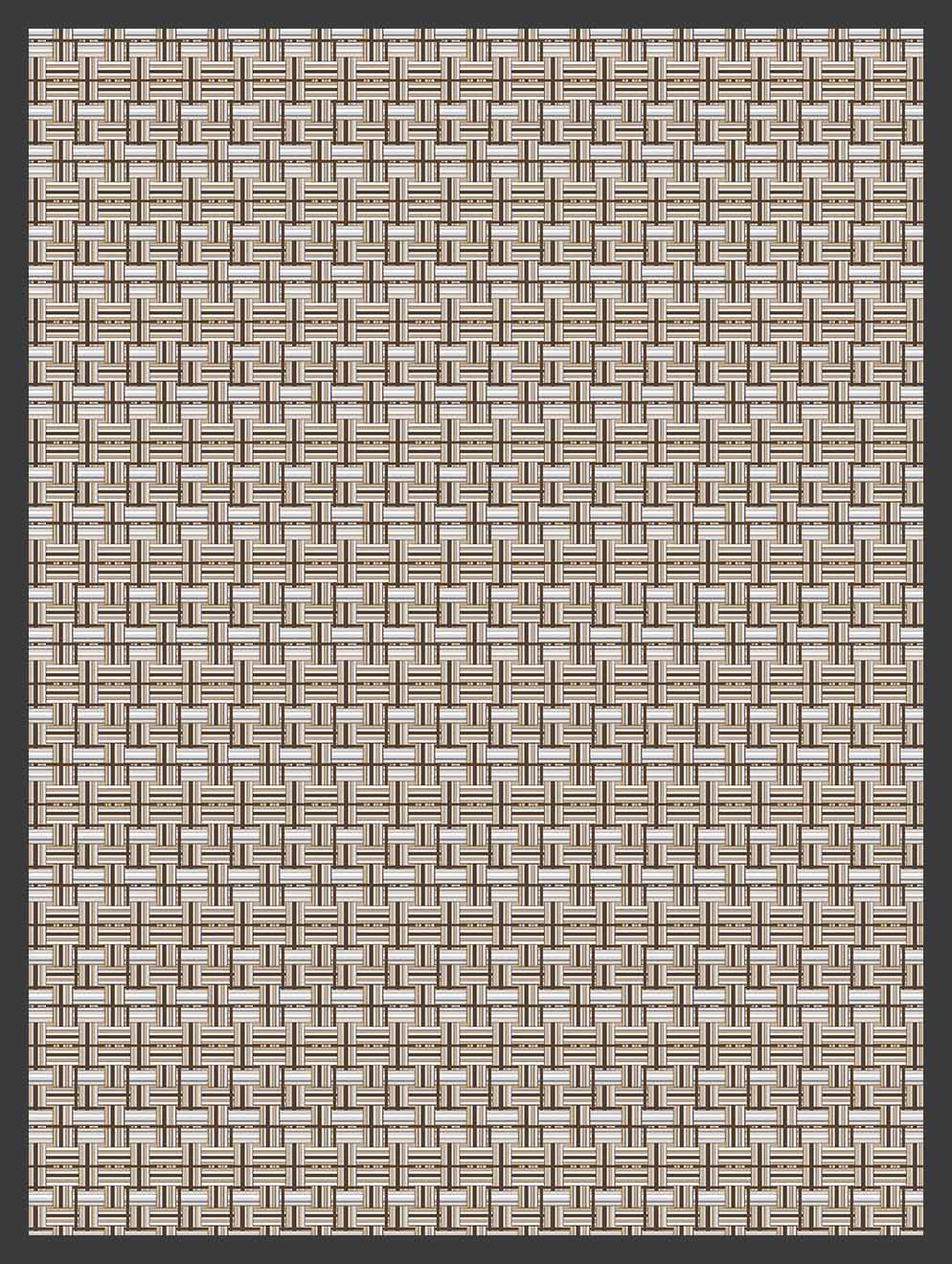 Wicker Weave – Hunter Douglas Hospitality