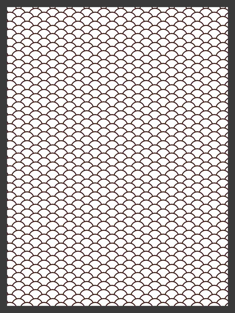 Simple Scallop – Hunter Douglas Hospitality