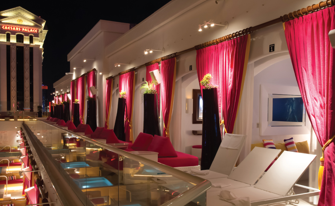 Drapery & Hardware – Hunter Douglas Hospitality