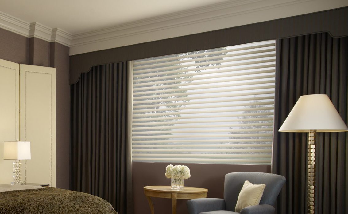 Drapery Fabrication – Hunter Douglas Hospitality