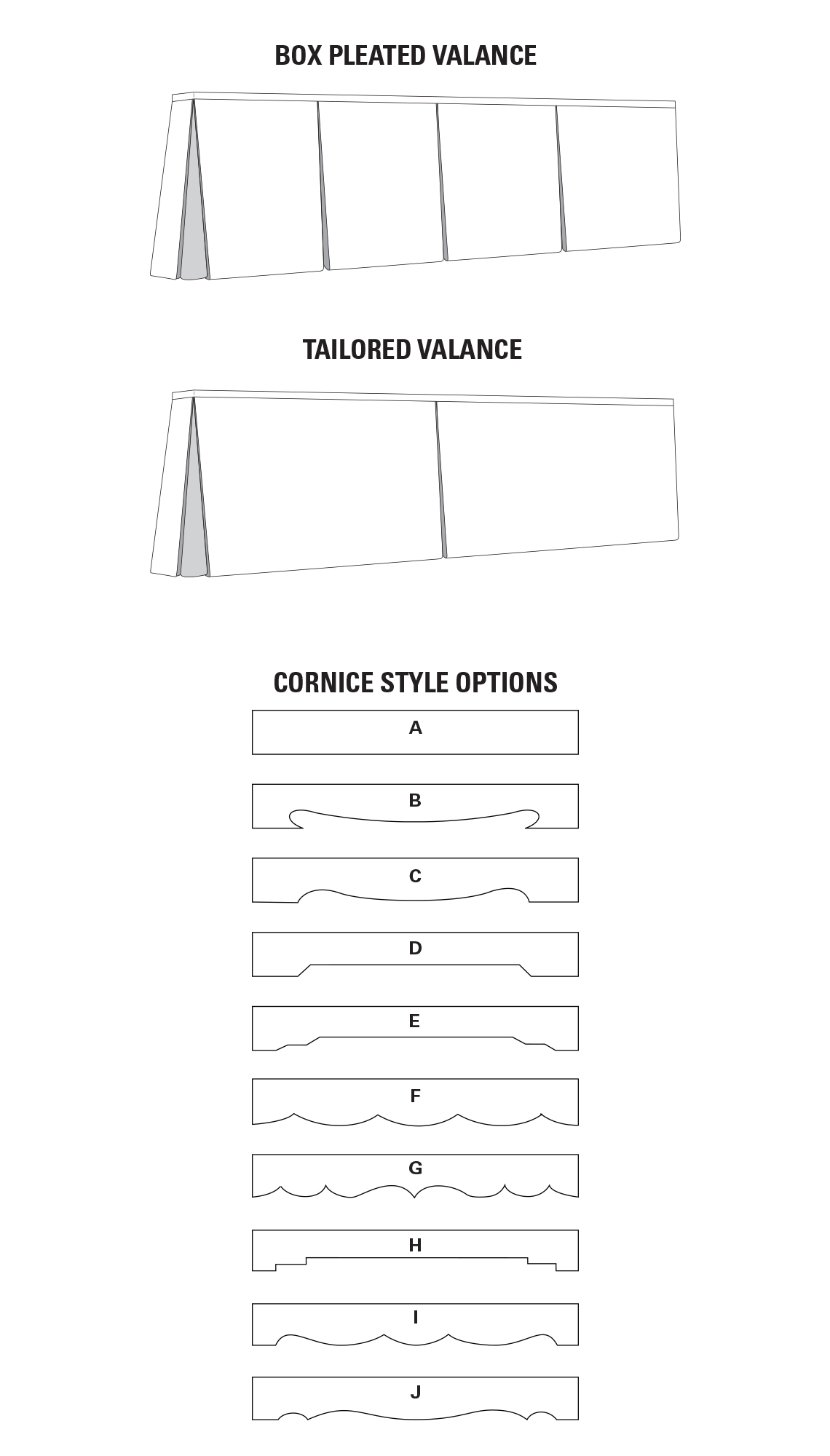 Top Treatments – Hunter Douglas Hospitality
