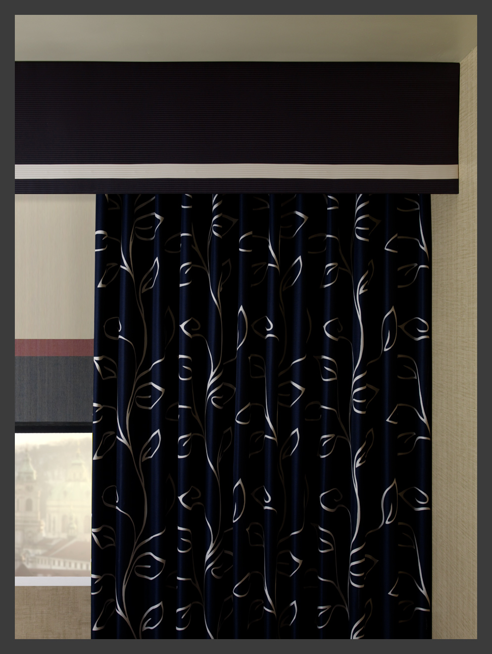 Top Treatments – Hunter Douglas Hospitality