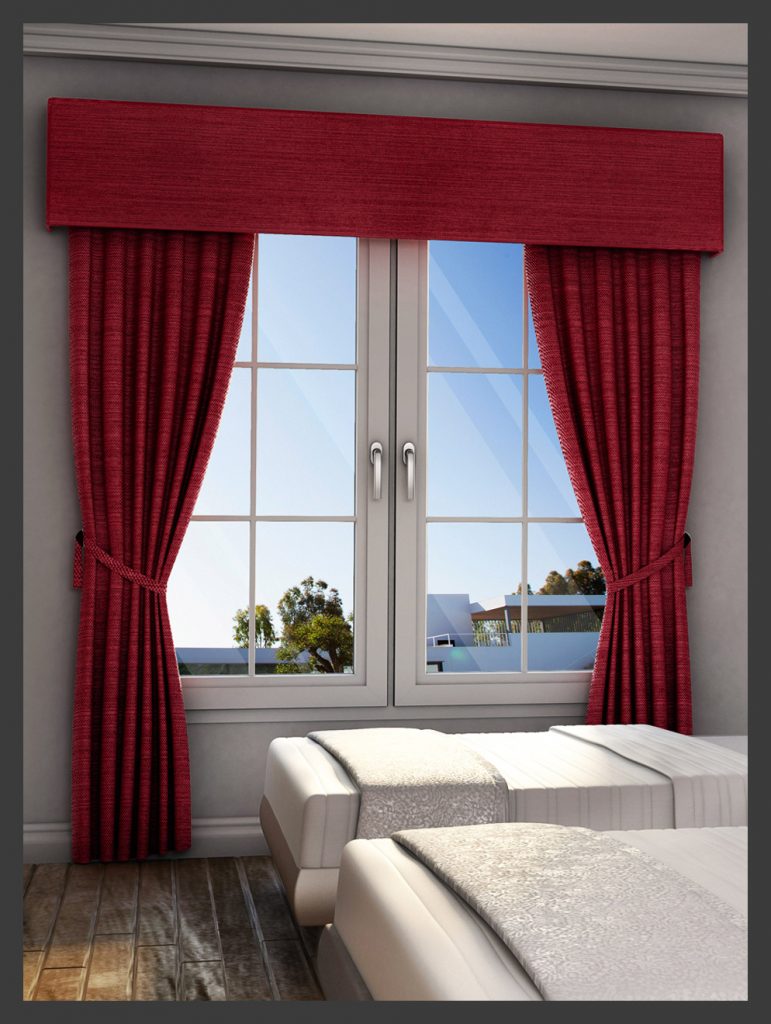 Top Treatments – Hunter Douglas Hospitality