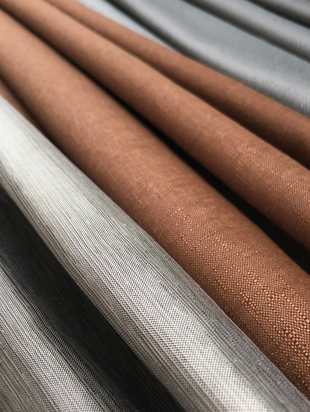 Infinity Fabric Collection – Hunter Douglas Hospitality
