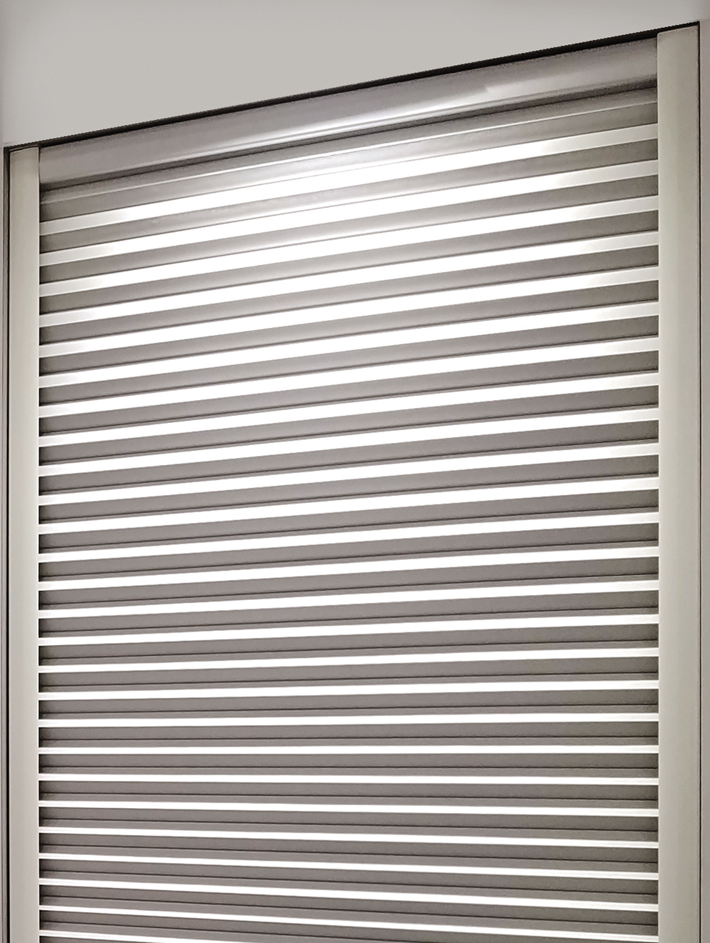 Duette® FR – Hunter Douglas Hospitality