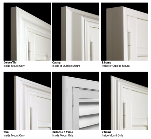 Shutters FR – Hunter Douglas Hospitality