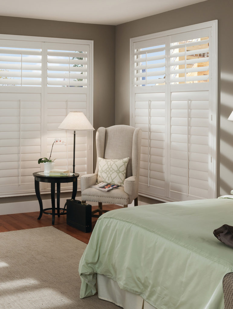 Shutters FR – Hunter Douglas Hospitality